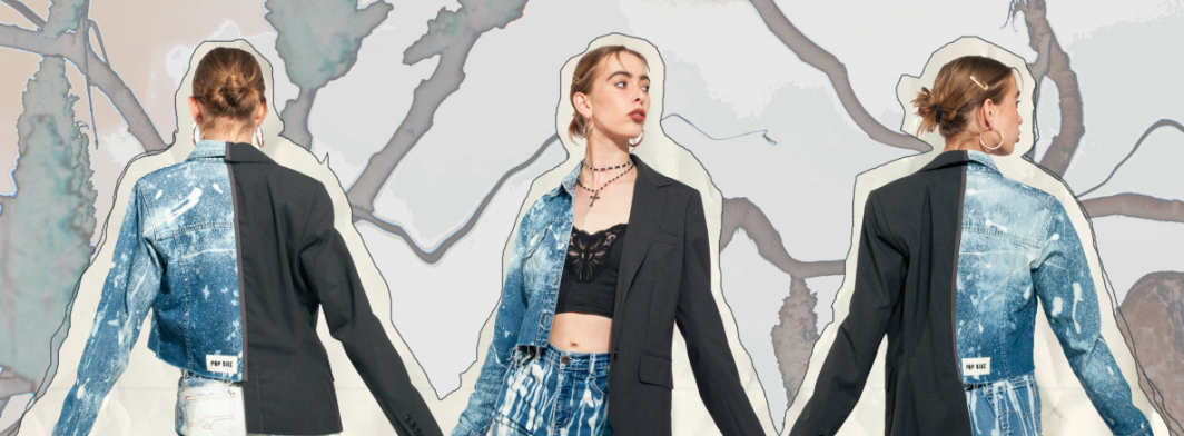 Wardrobe Renewal: The Sustainable Splendor of Reselling Your Clothing ...
